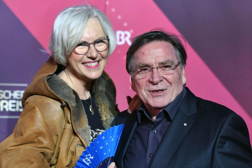 Elmar Wepper: Sein Leben, seine Filme - Bilder des Schauspielers | STERN.de
