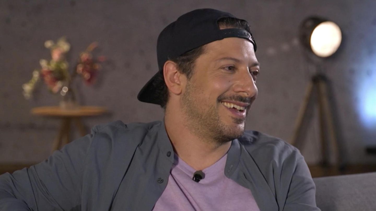 Fahri Yardım will nach langen Dreharbeiten beruflich kürzer treten ...