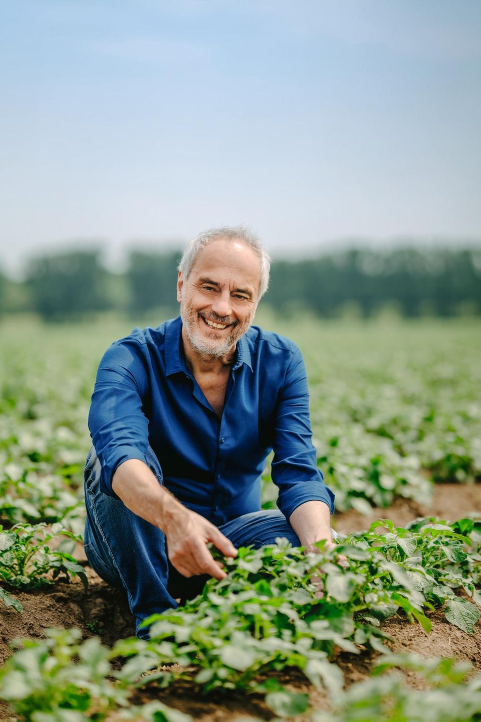 Christian Rach über deutsche Küche – und Lieblingsrezepte seiner Oma ...