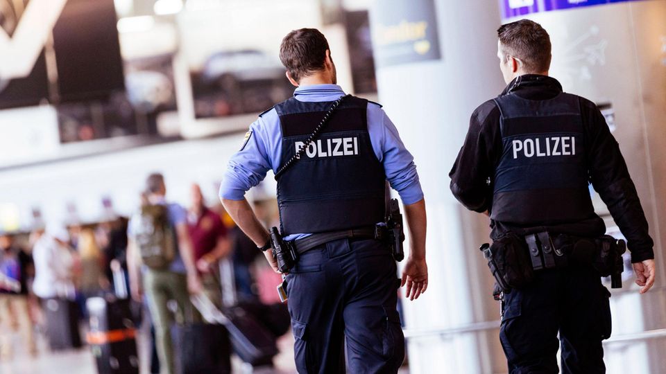 Flughafen Hamburg: Warum es nicht die maximale Sicherheit geben kann | STERN.de