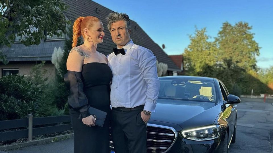 Candice N. | STERN.de