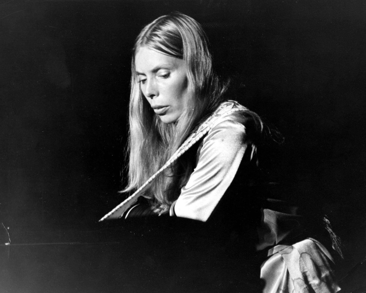 Joni Mitchell hat Geburtstag – die Musik-Ikone wird 80 Jahre alt | STERN.de