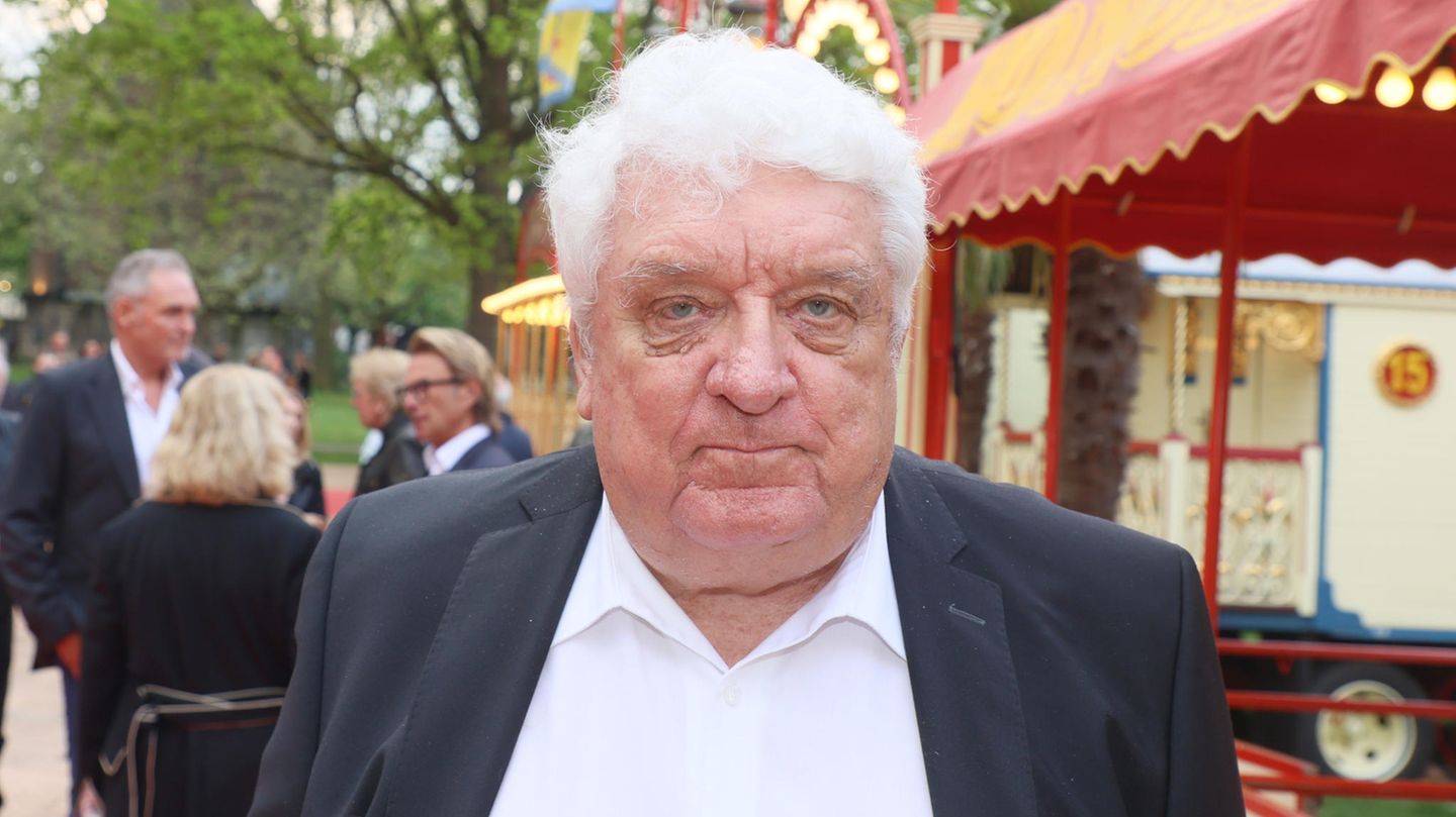 Hans Meiser ist gestorben – so trauert sein Radiosender um ihn | STERN.de