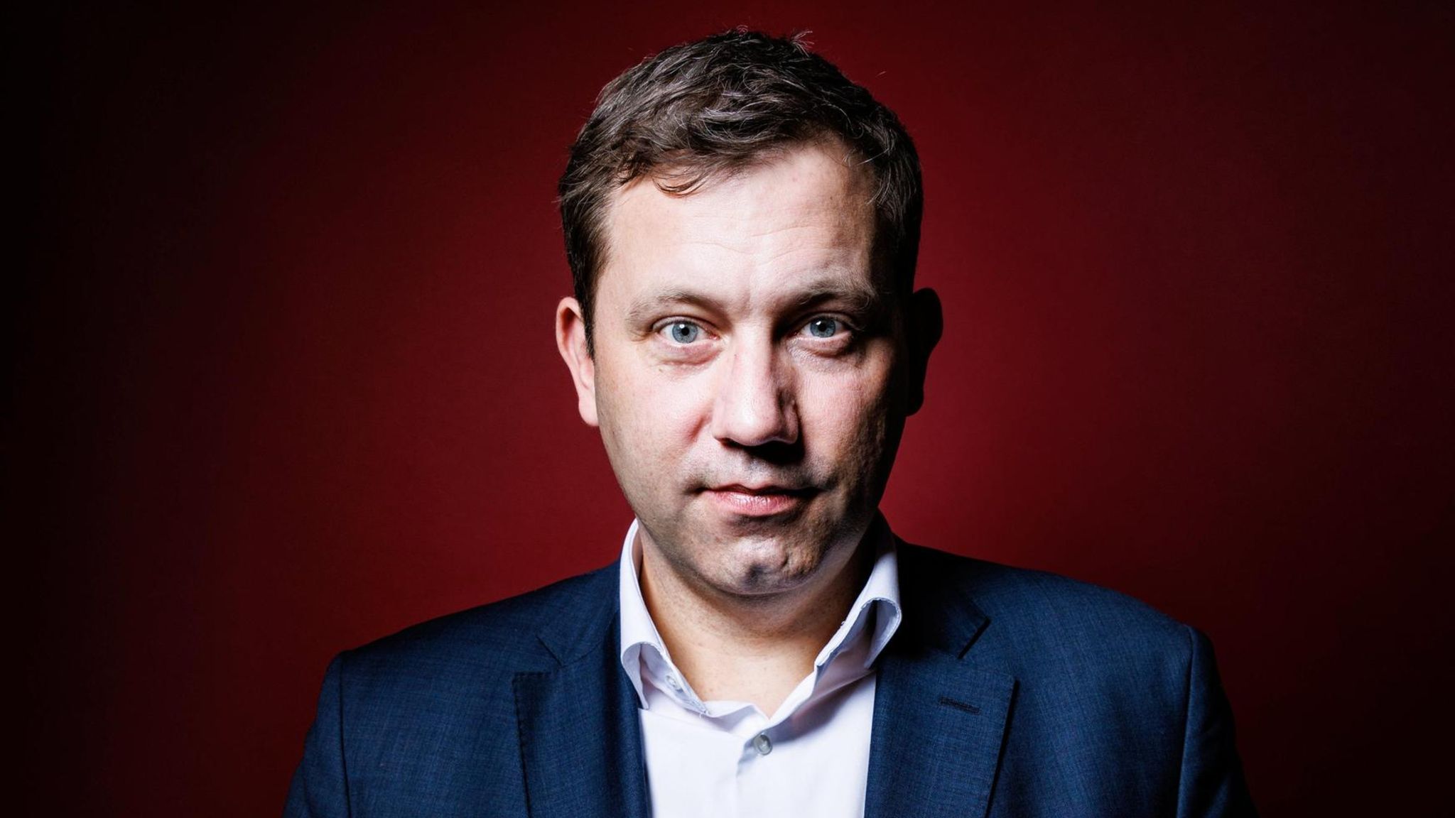 Lars Klingbeil spricht im Interview über Abgaben für Superreiche | STERN.de