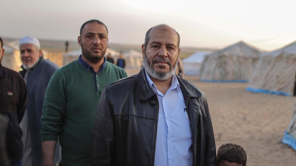 Hamas sucht permanenten Kriegszustand mit Israel | STERN.de