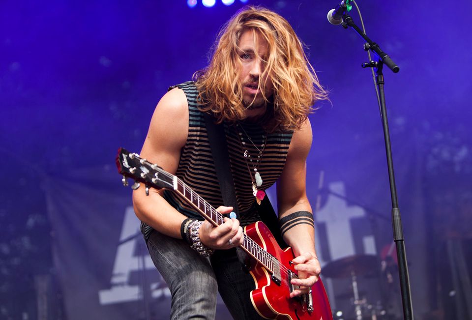 Gil Ofarim: Das müssen Sie über den Musiker wissen | STERN.de