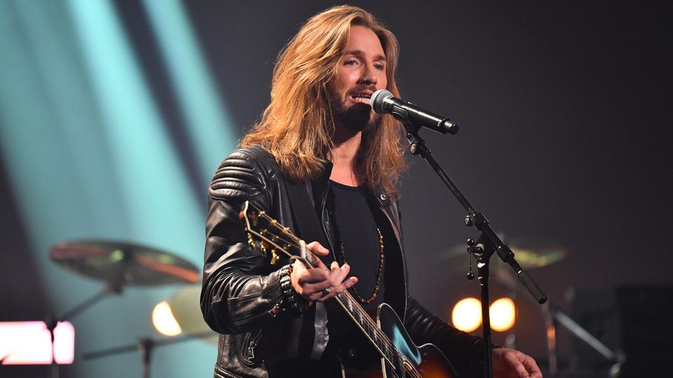 Gil Ofarim: Das müssen Sie über den Musiker wissen | STERN.de