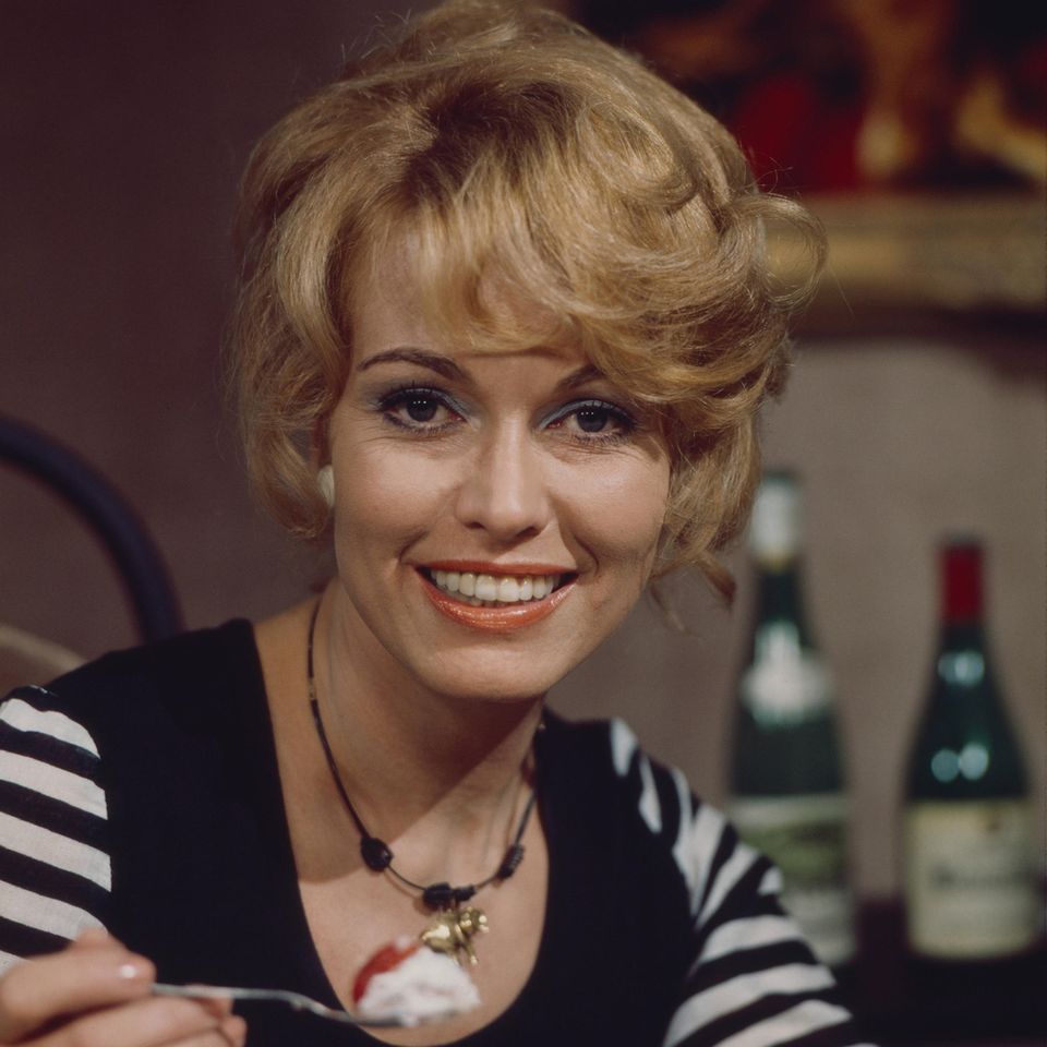 Heino: Wie seine Frau Hannelore und er sich 44 Ehejahre lang liebten ...