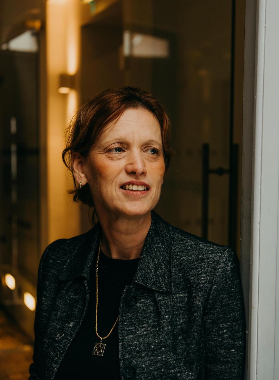 Karin Prien über ihre jüdische Herkunft: "Wollte mich nie als Jüdin ...