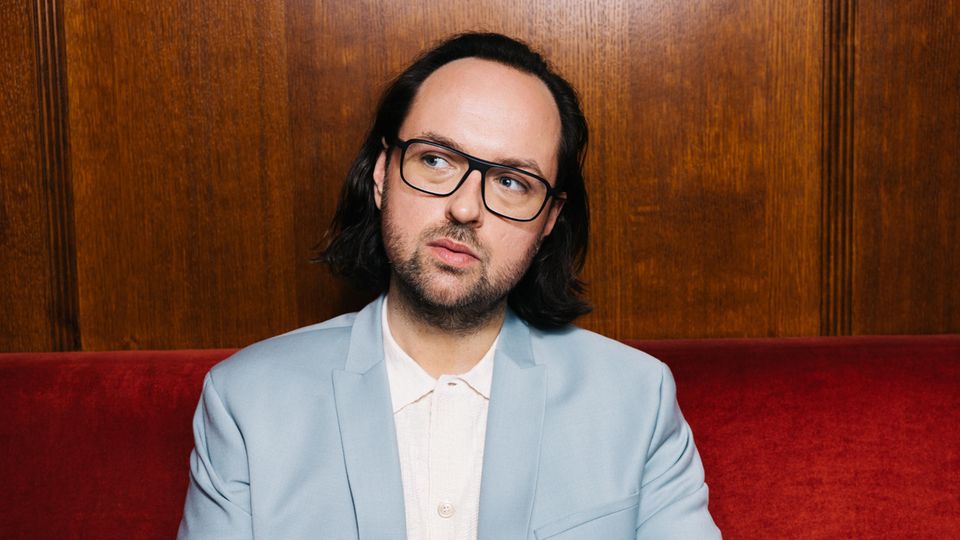 "Echt – unsere Jugend": Kim Frank blickt zurück auf Höhen und Tiefen ...