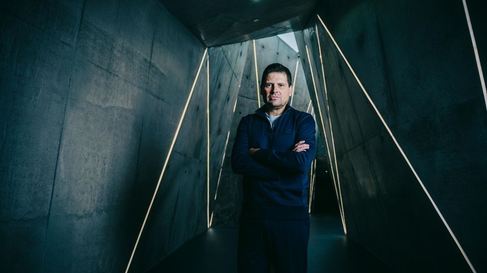 Jan Ullrich beschreibt seinen Drogen-Absturz in neuem Buch | STERN.de