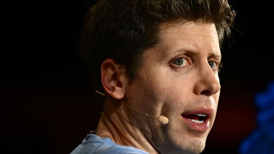 So kämpfte sich Sam Altman durch das OpenAI-Chaos | STERN.de