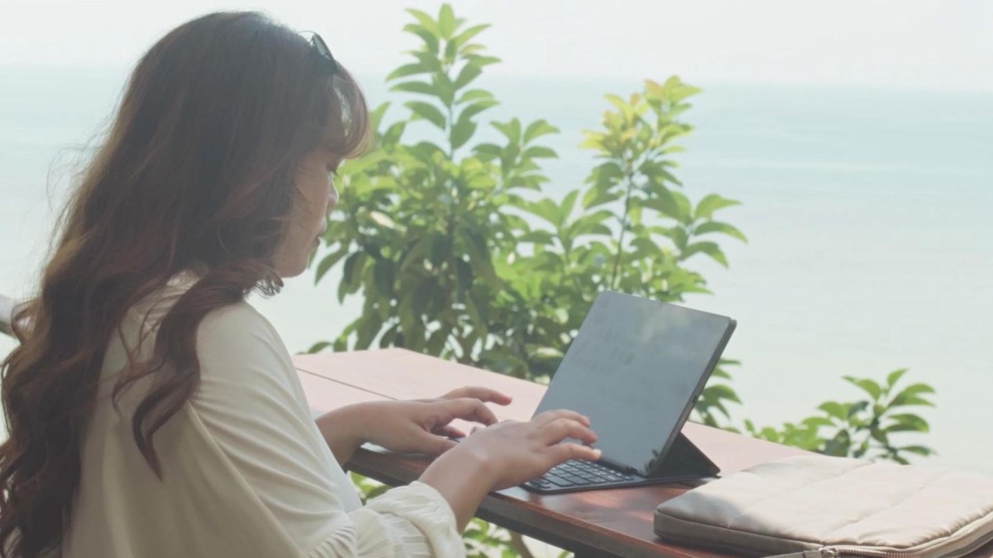 Homeoffice, Workation und Co. – diese Arbeitgeber haben die Gen-Z ...