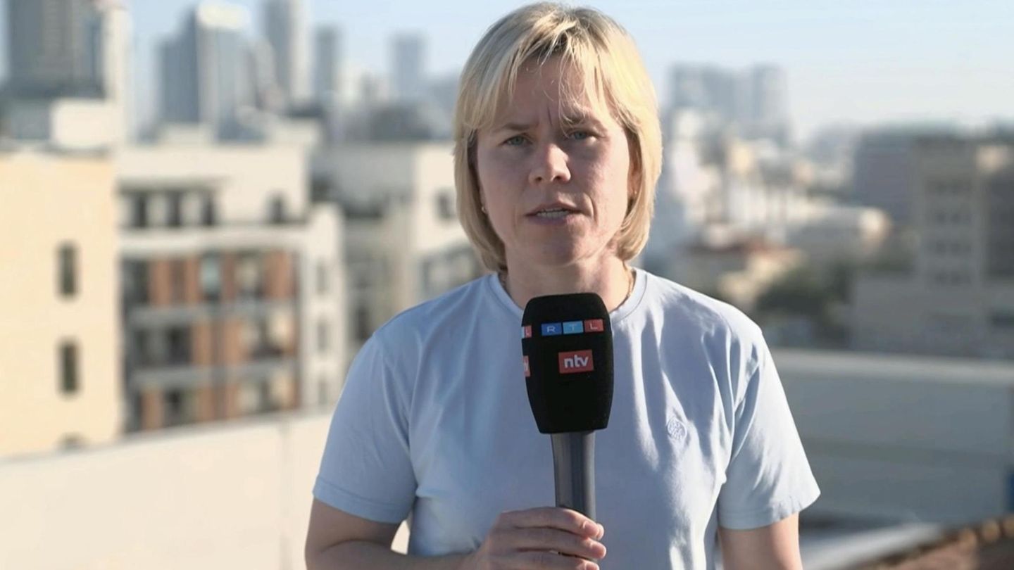 Feuerpause in Gaza: Alle aktuellen Infos zum geplanten Geisel-Deal ...