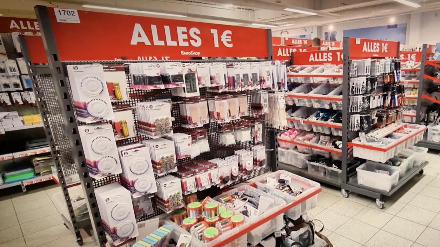 1-Euro-Angebote im Supermarkt: Preis-Experte erklärt, welche Deals sich ...