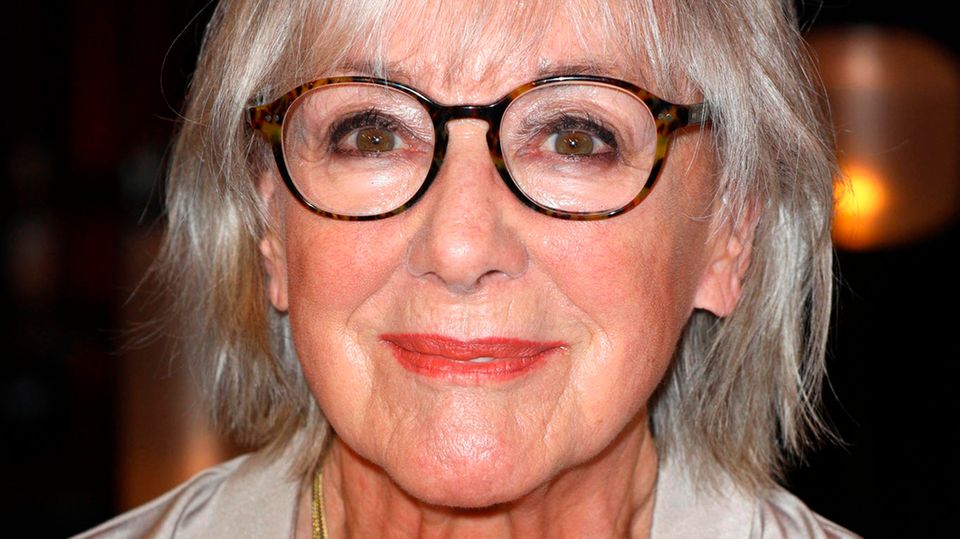 Heidelinde Weis: Schauspielerin ist mit 83 Jahren verstorben | STERN.de