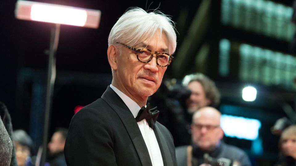 Jahresrückblick: Verstorbene Persönlichkeiten, von denen wir uns 2023 verabschieden mussten ...