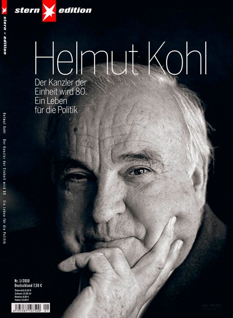 Konrad Rufus Müller: Zum Tod des großen Fotografen | STERN.de