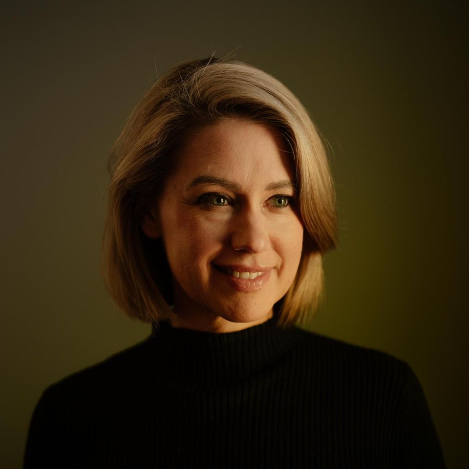 Sabine Kuegler: Wie der Dschungel ihr das Leben rettete | STERN.de