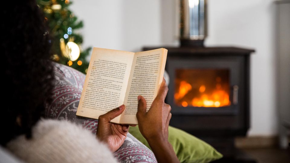 "Tribute von Panem"-Bücher: Die Grundlage des Kinoerfolges | STERN.de