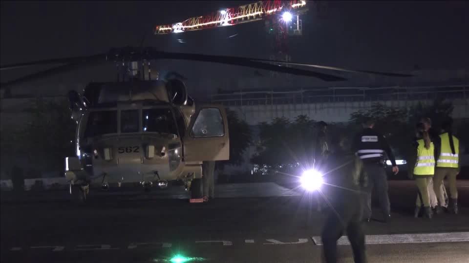 Video: Israel: Acht Geiseln frei und Ende der Feuerpause | STERN.de Video: Israel: Acht Geiseln frei und Ende der Feuerpause | STERN.de