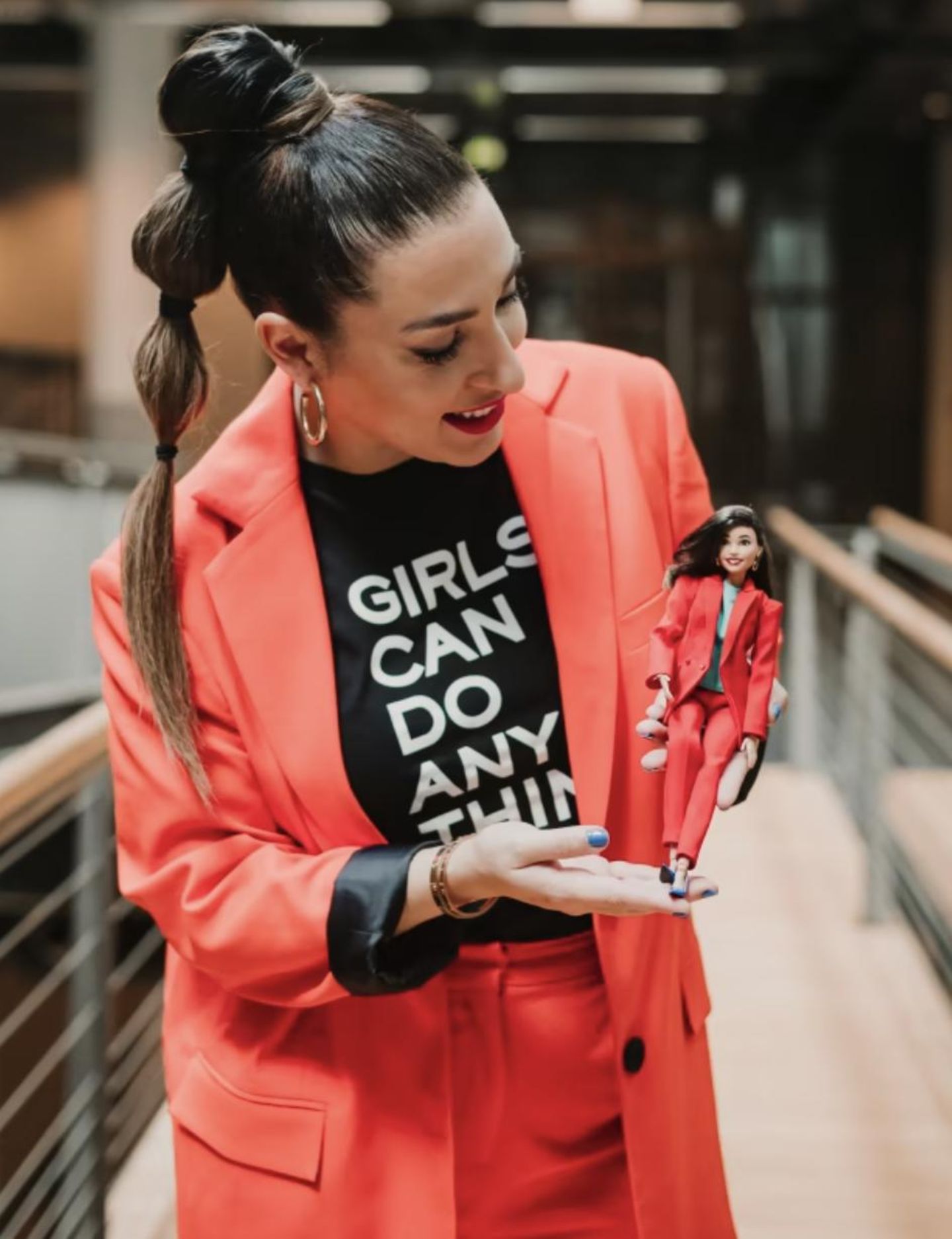 Barbie: Diese Promis haben bereits eine eigene Puppen | STERN.de