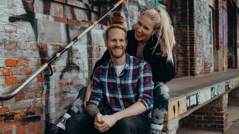 Offene Beziehung und Polyamorie: Ein Paar erzählt offen | STERN.de