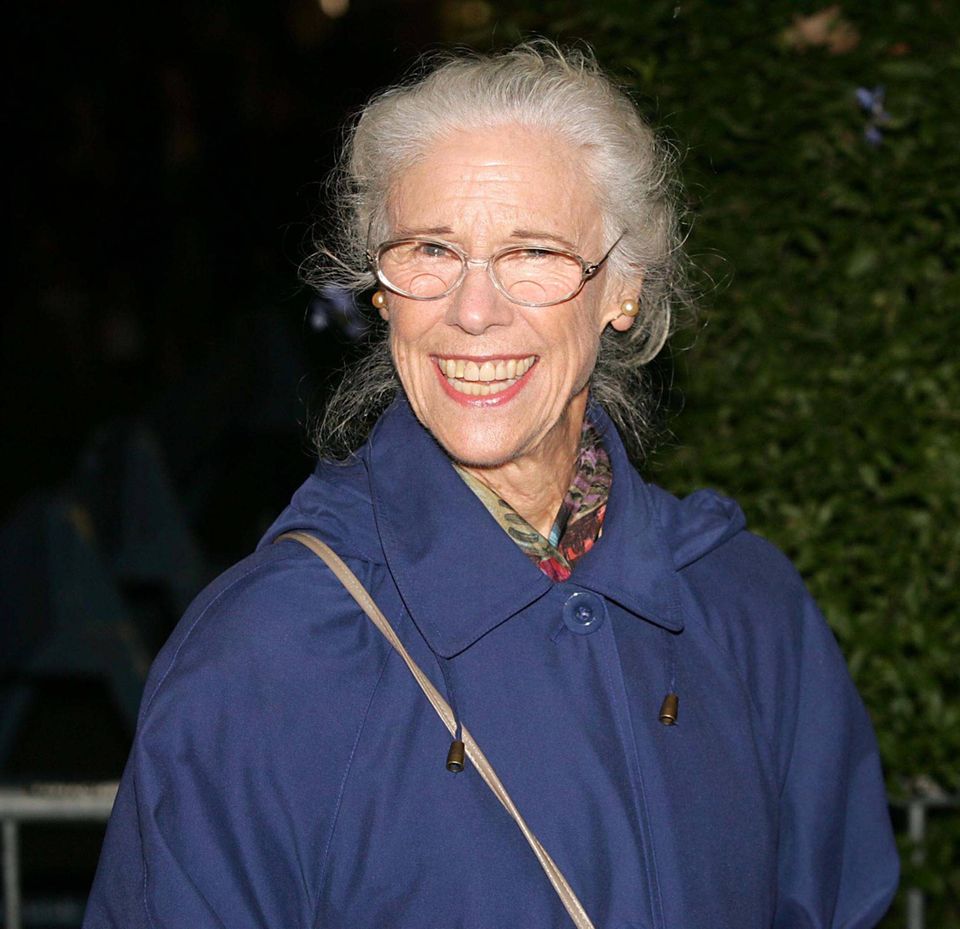 Jahresrückblick: Verstorbene Persönlichkeiten, von denen wir uns 2023 ...