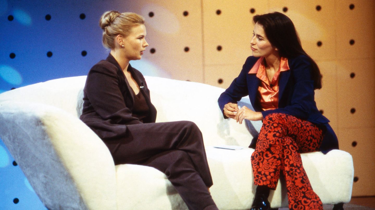 Anne Will hört auf: Blick auf ihr Leben und ihre Karriere | STERN.de