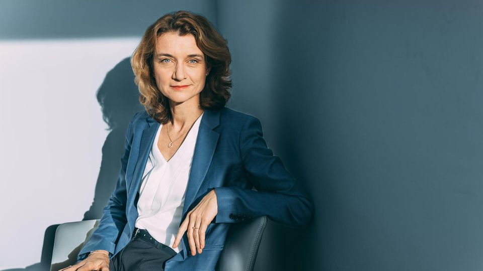 Lektionen für Deutschland: Politologin Daniela Schwarzer im Interview ...