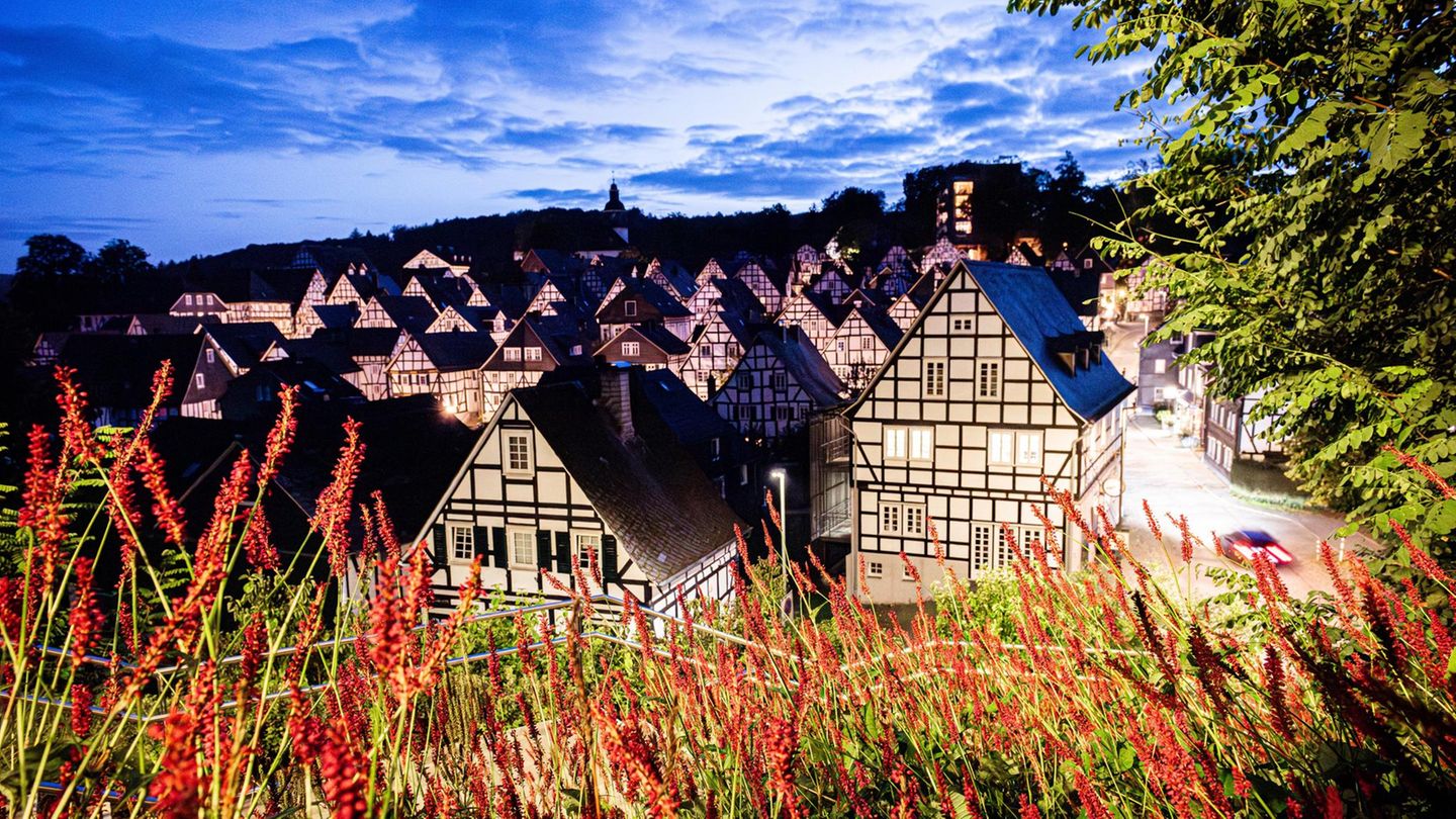 Freudenberg: Wenn Mädchen töten – und was das mit einer Kleinstadt macht