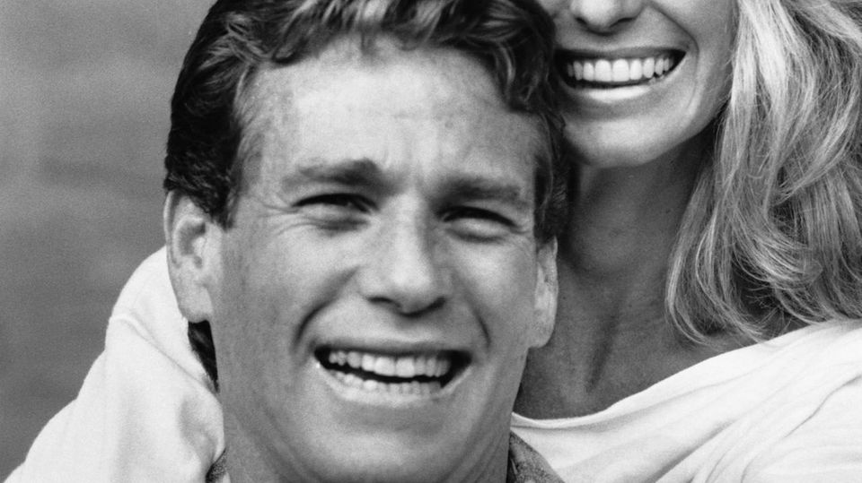 Ryan O'Neal: Stars trauern um "Love Story"-Star | STERN.de