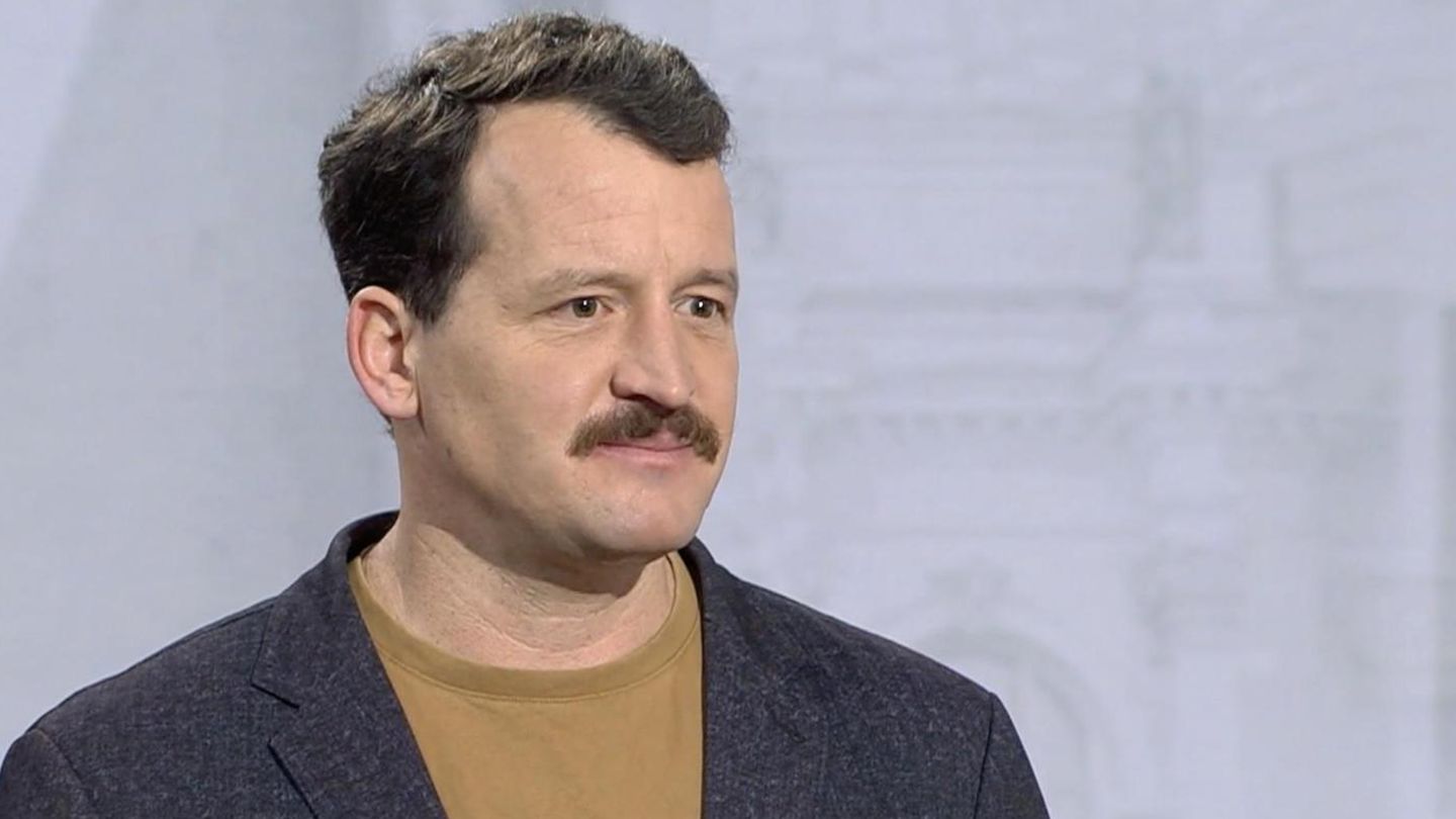 "Die Menschen leben seit Monaten unter der Erde": So prekär ist die ...