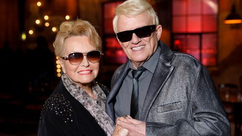 Heino verteilt sein Erbe – aber nicht an seinen Sohn | STERN.de