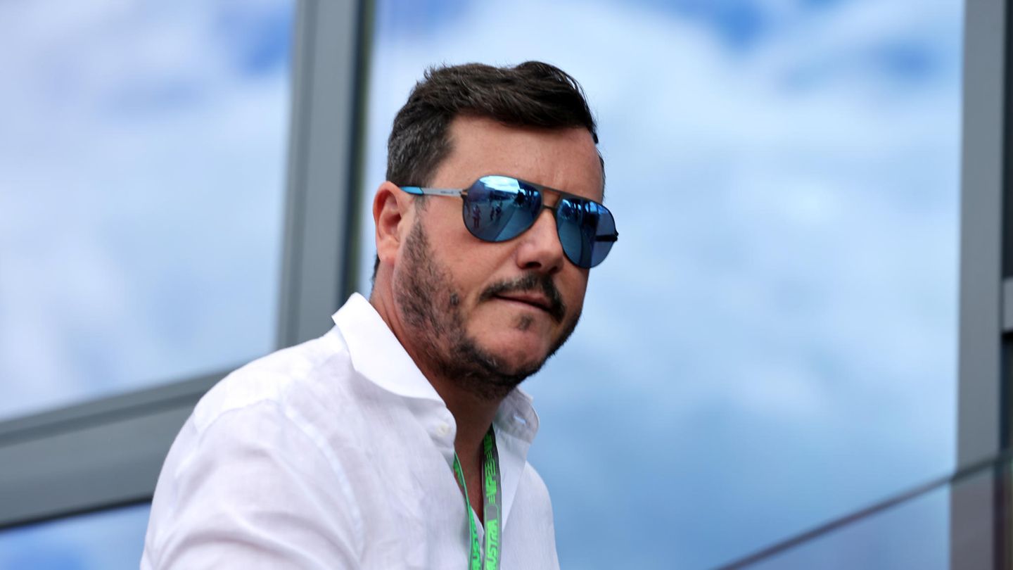 René Benko: Allianz, Signal Iduna und Co.: Wie deutsche Versicherungen ...