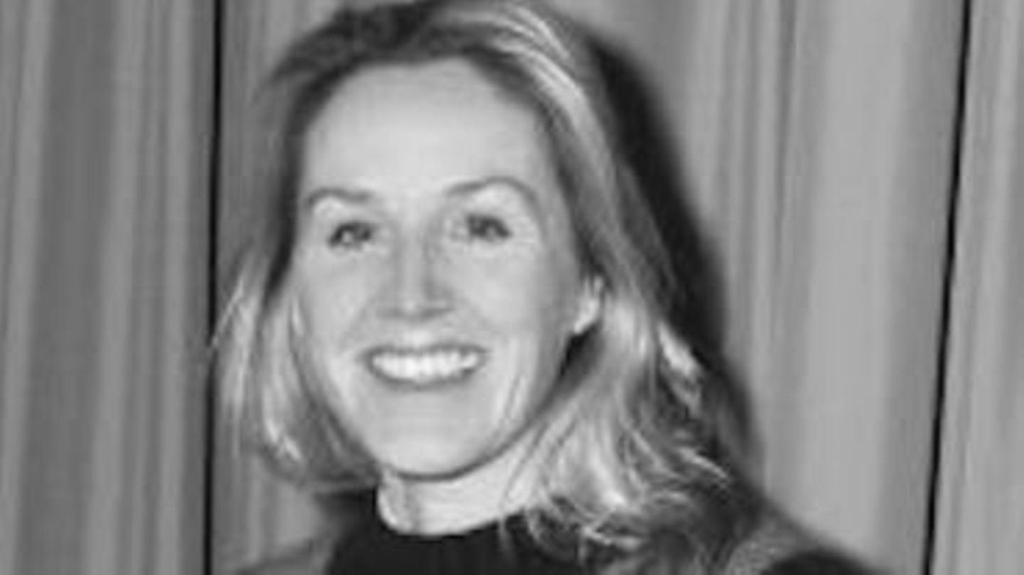 Cathrin Wißmann | STERN.de