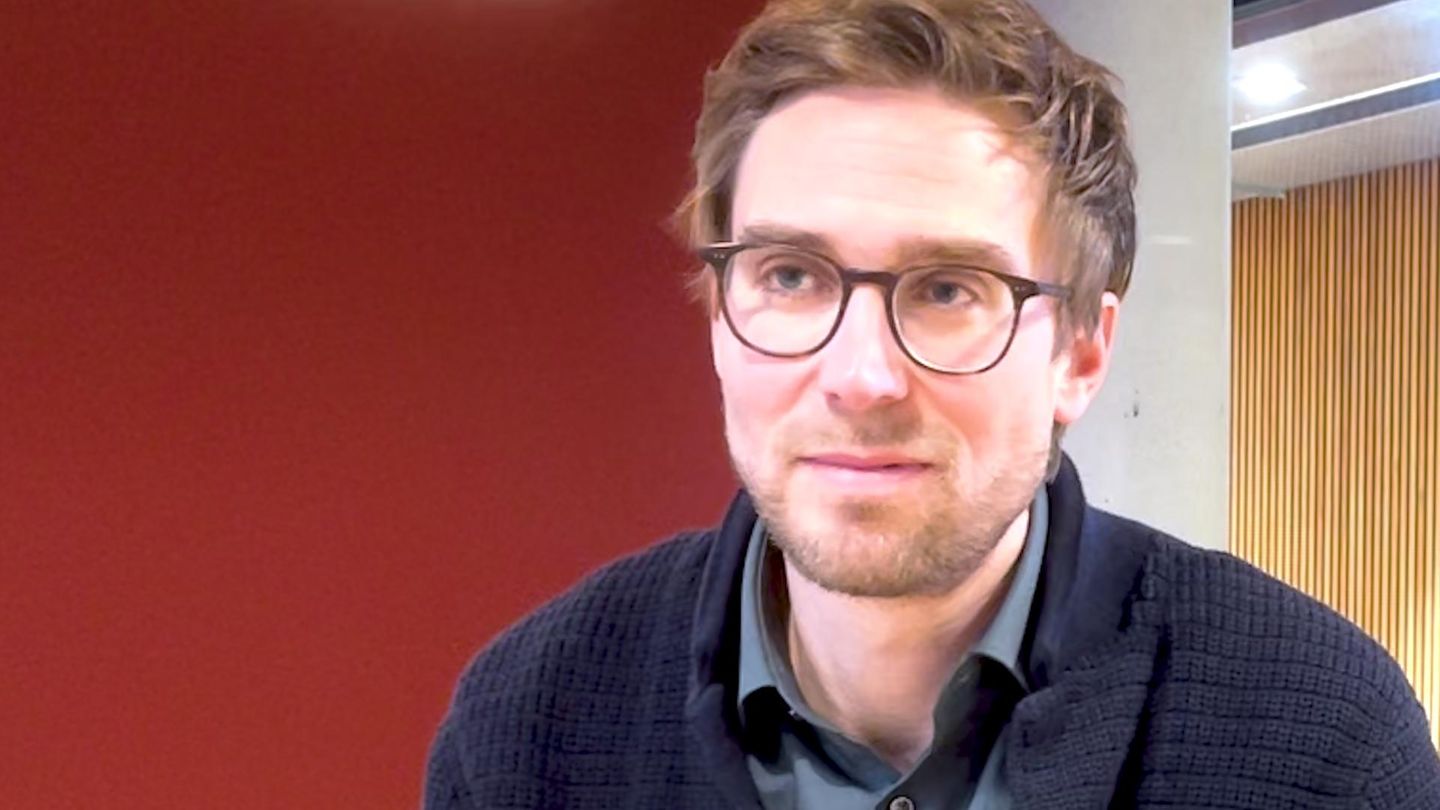 Haushalt 2024: "Ein Aufbauprogramm für Populisten, nicht für die Ampel ...