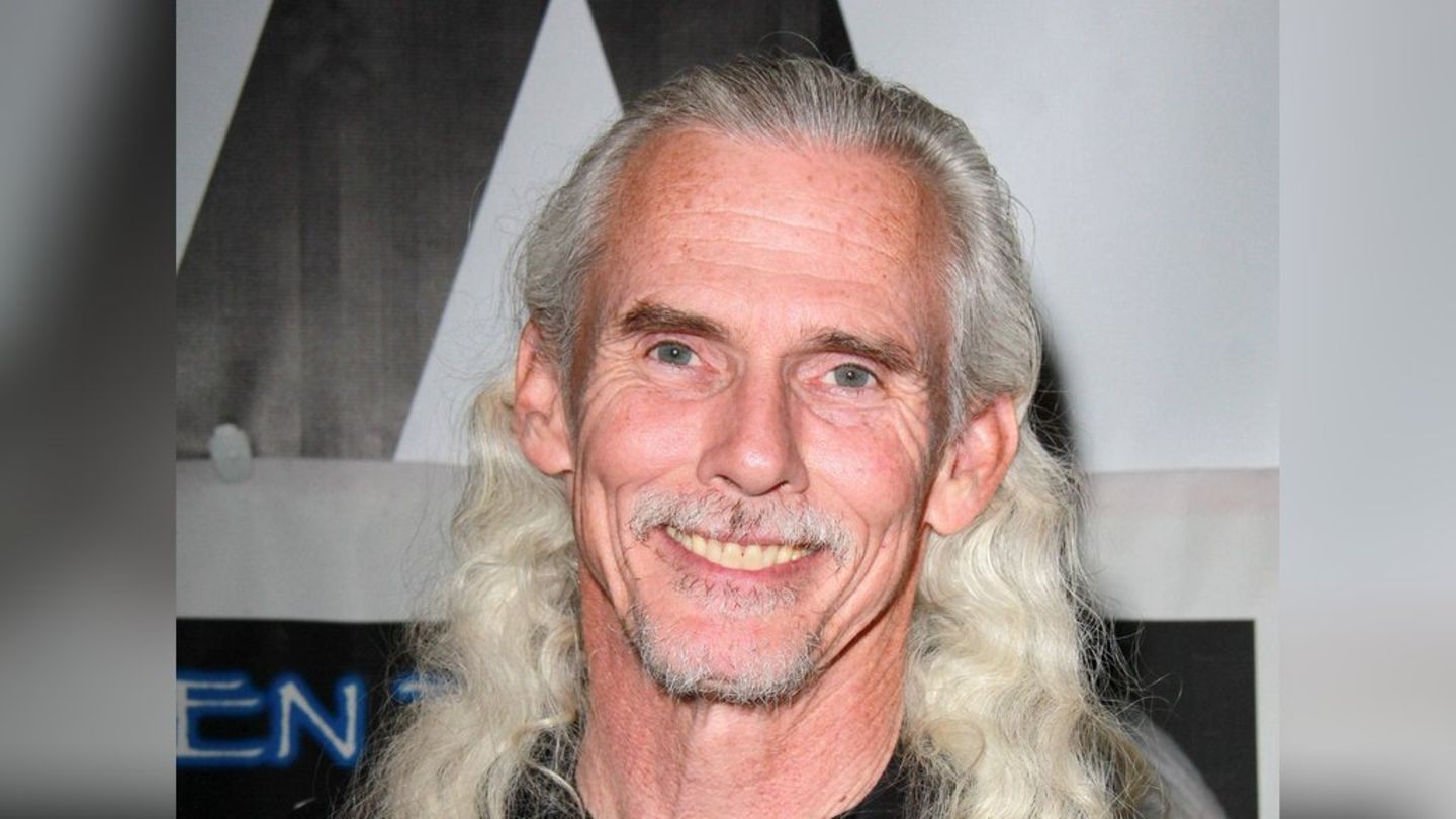 Camden Toy: "Buffy"-Star im Alter von 68 Jahren gestorben | STERN.de