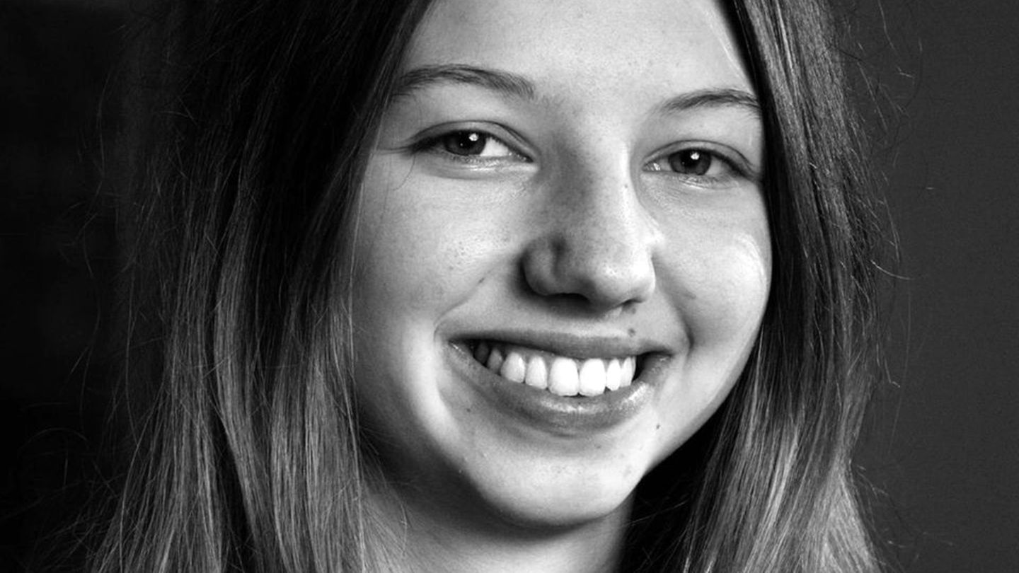 Victoria Robertz | STERN.de