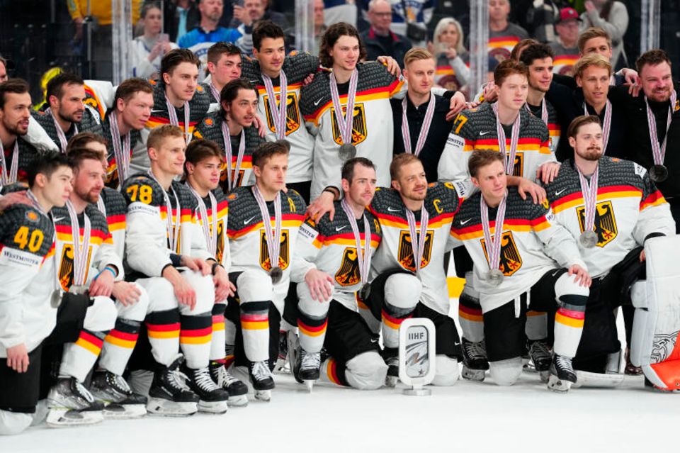 Verleihung: Das sind Deutschlands Sportler des Jahres 2023 | STERN.de