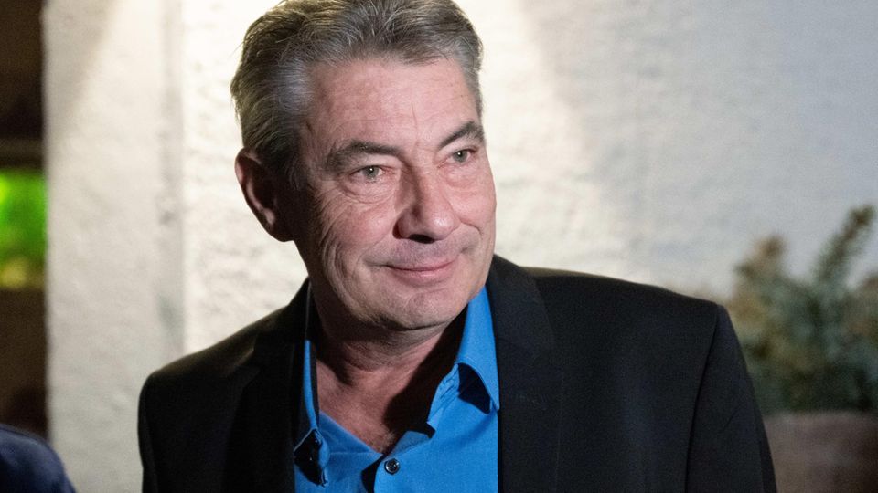 Tim Lochner | STERN.de