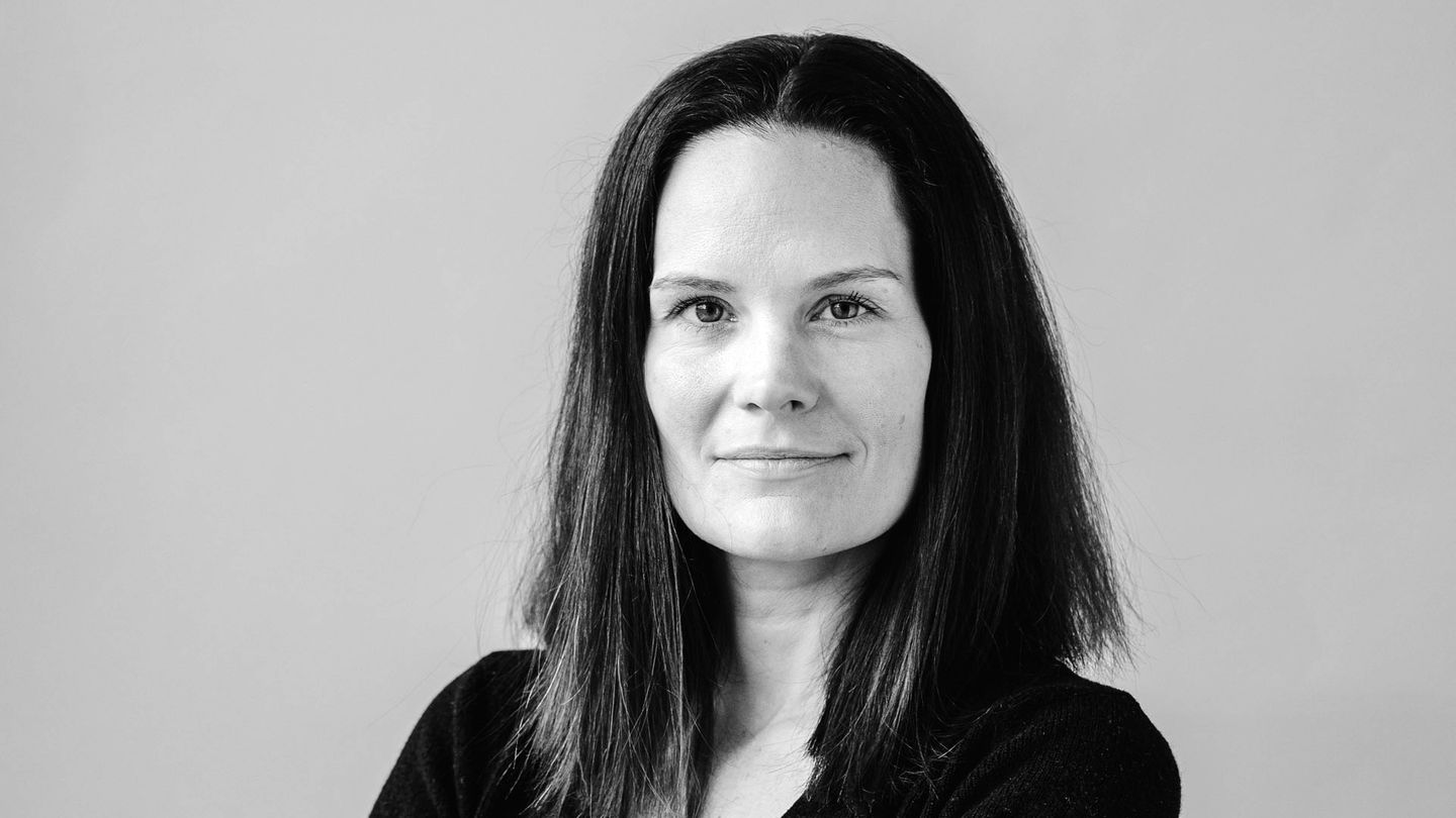 Katharina Hoch | STERN.de