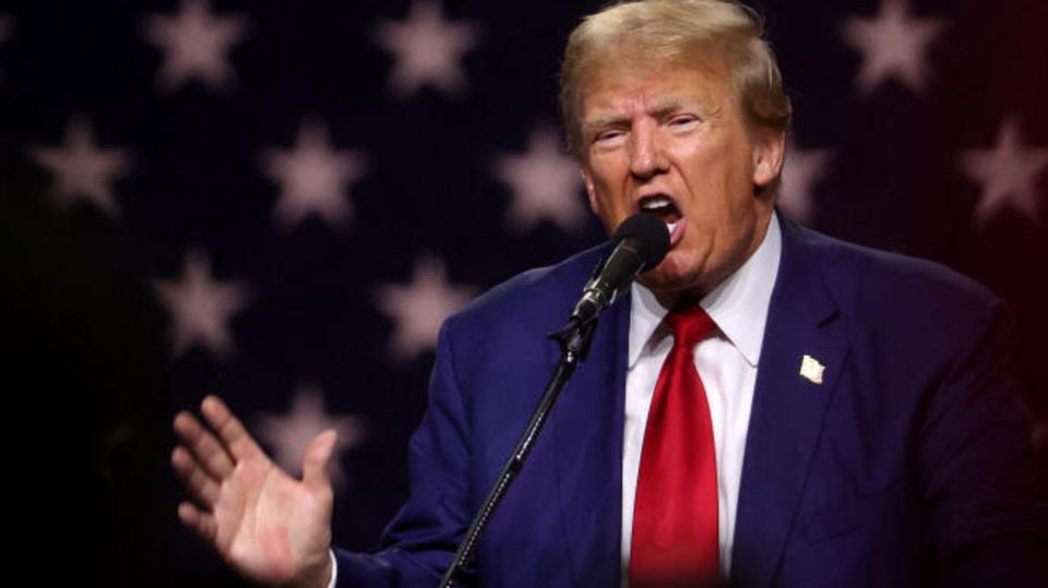 Donald Trump: Warum das Urteil von Colorado nicht entscheidend ist ... Donald Trump: Warum das Urteil von Colorado nicht entscheidend ist ...