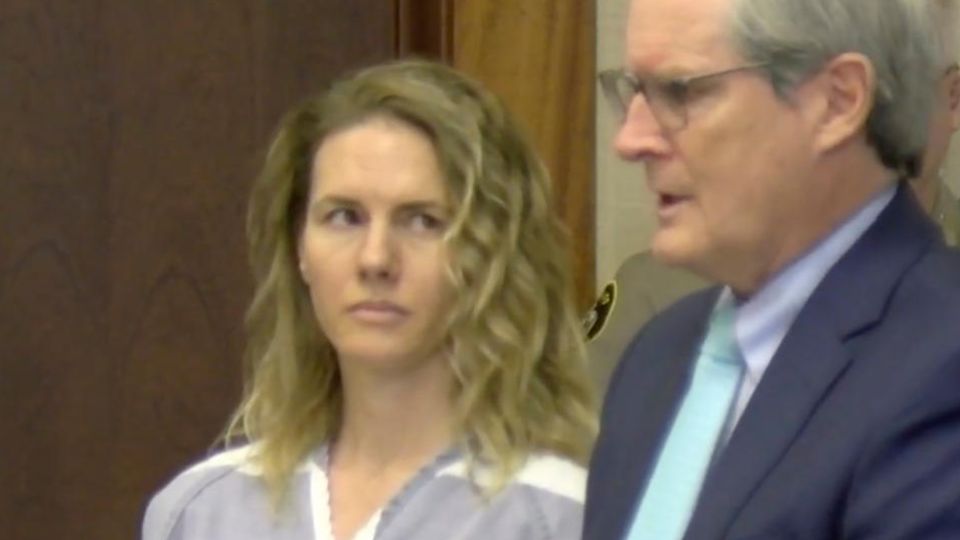 Ruby Franke: Familienbloggerin gibt Missbrauch ihrer Kinder zu | STERN.de