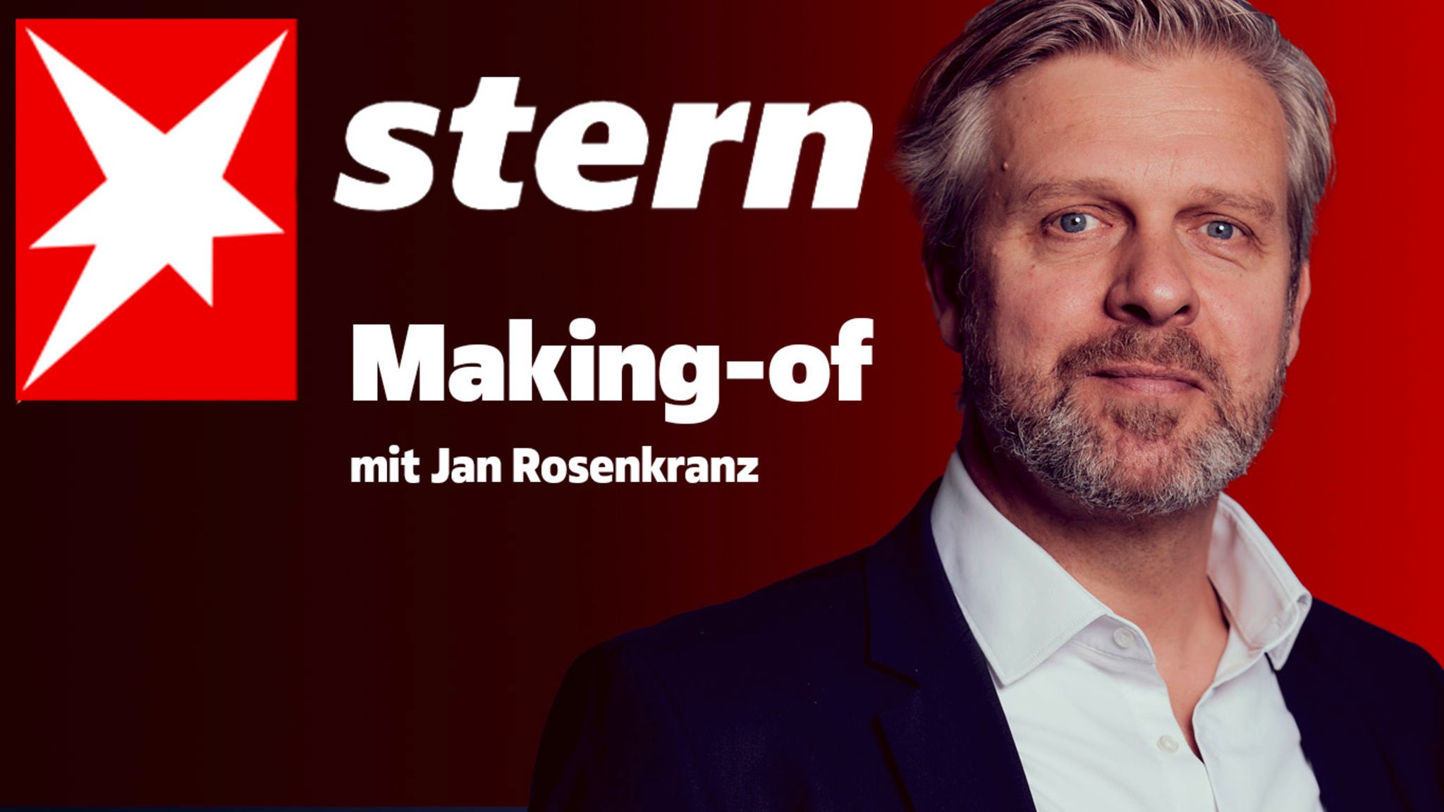 Jahresrückblick 2023: Wie ein stern-Reporter mit Außenministerin ...