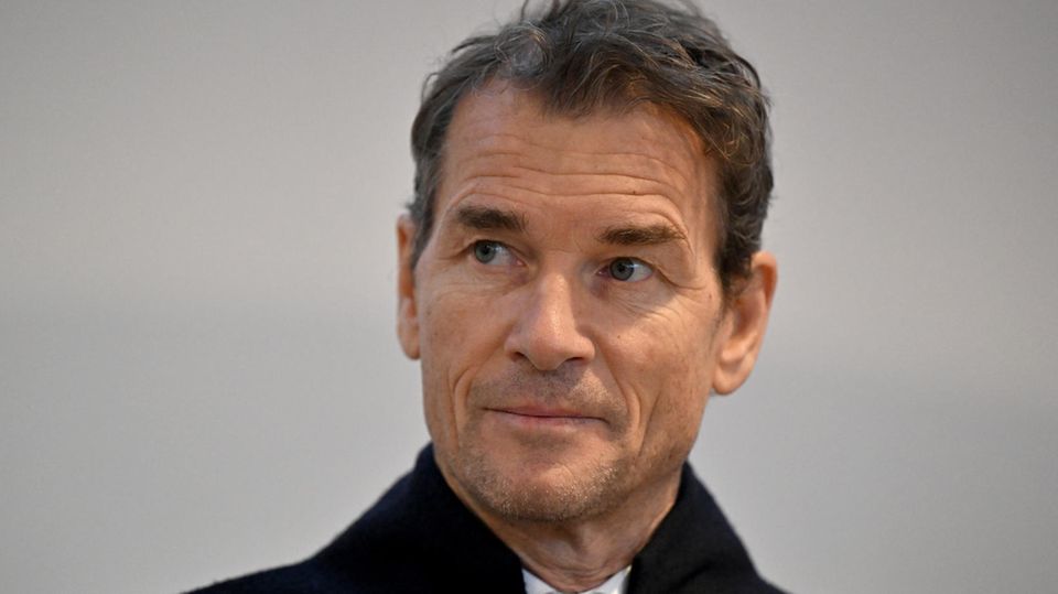 Jens Lehmann: Amtsgericht Starnberg verurteilt Ex-Torhüter zu einer ...