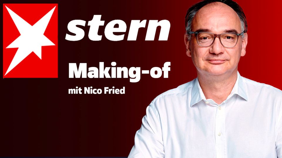 Aiwanger: Wie der Freie Wähler-Chef und ich einen Tag lang einander entkamen | STERN.de