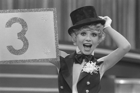 Ikone der Siebziger: Ingrid Steeger ist tot – ihr Leben in Bildern ...