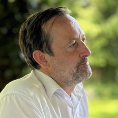 David Baum | STERN.de