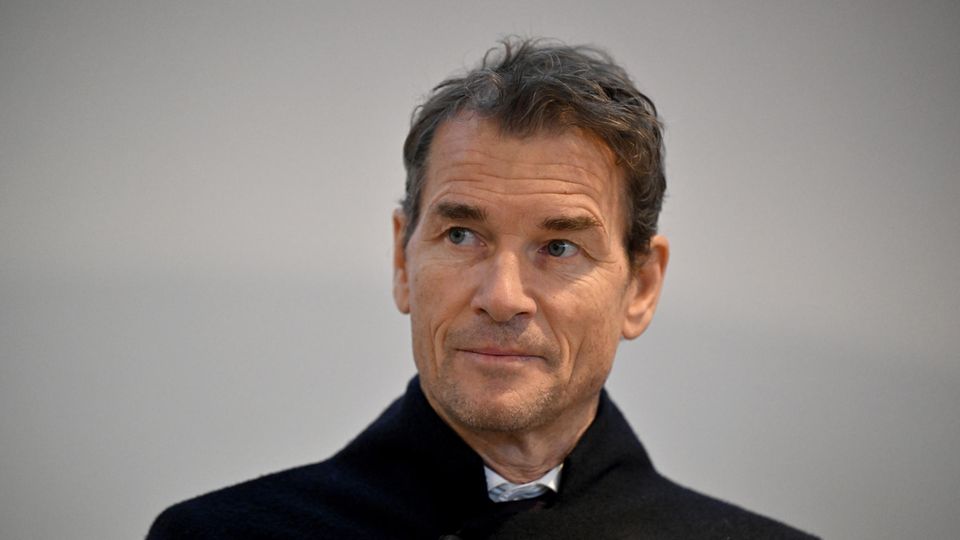Jens Lehmann: Staatsanwaltschaft legt Berufung gegen Urteil ein | STERN.de Jens Lehmann: Staatsanwaltschaft legt Berufung gegen Urteil ein | STERN.de